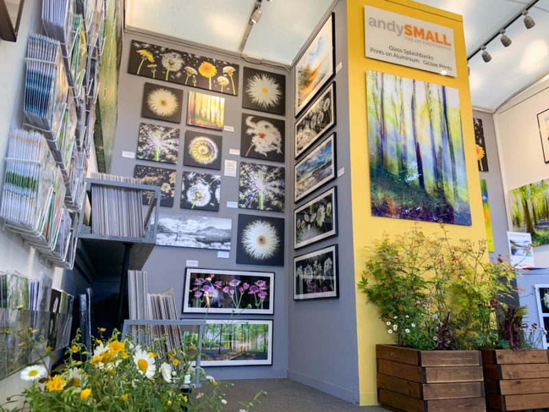 Flower Photography Landscape & Nature Photographs Andy Small