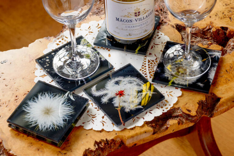 Flower Photography - Landscape and Nature Photographs by Andy Small