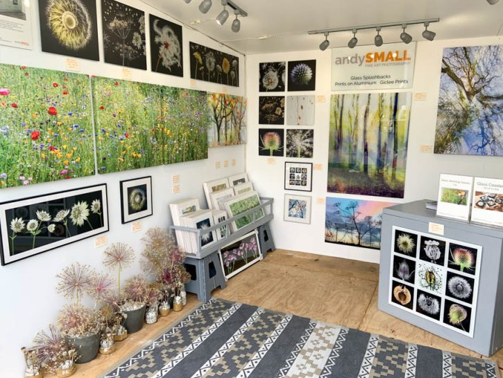 Flower Photography Landscape & Nature Photographs Andy Small